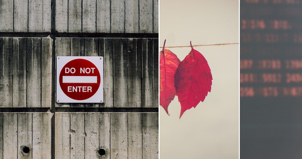 List: programming and computer stuff | Curated by jason falzone | Medium