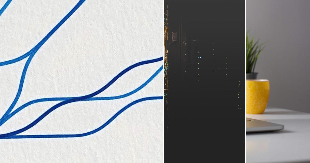 List: Algorithm | Curated by ericlee.li | Medium