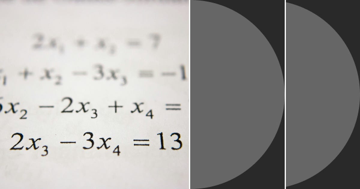 List: Math | Curated by Davidbarnesguildford | Medium