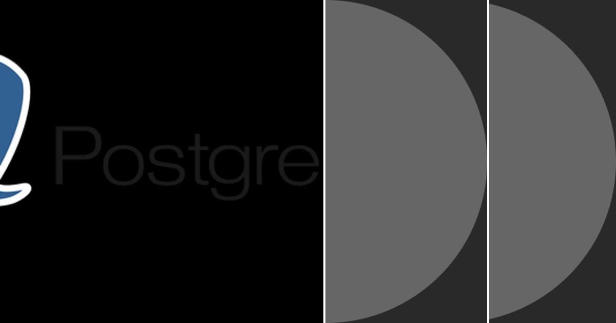 List: Postgres | Curated by Yagmur | Medium