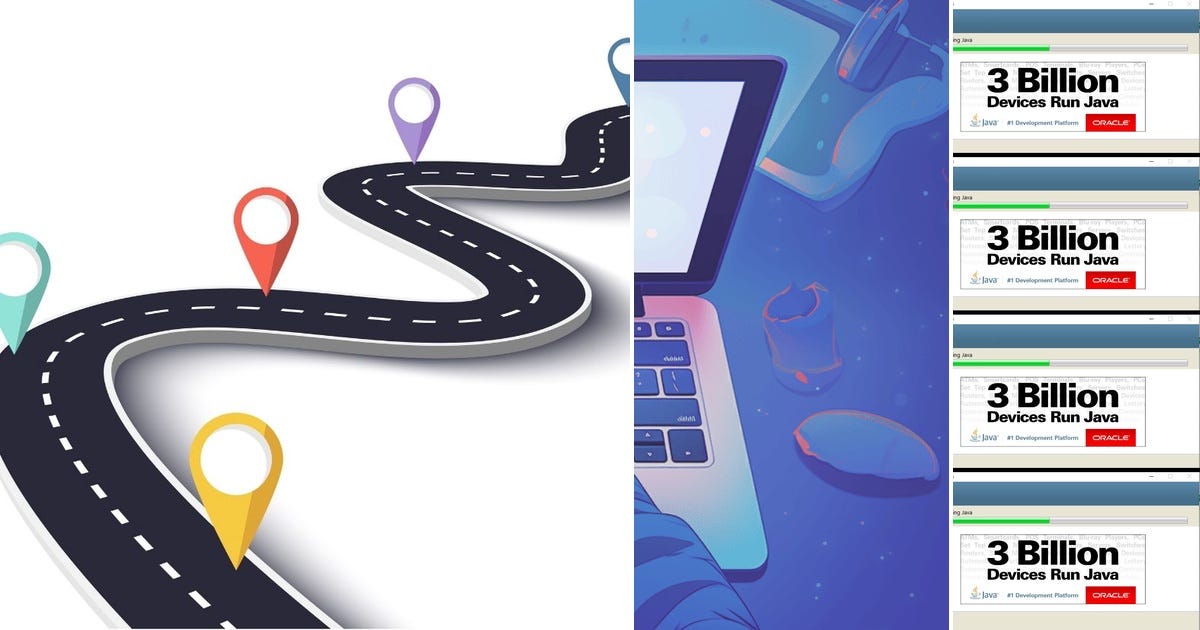 List: Java | Curated by Oskar Ray-Frayssinet | Medium