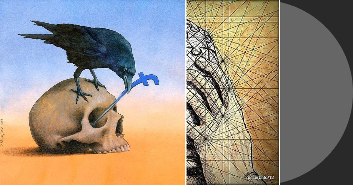 List: Reading list | Curated by Paradox Media | Medium