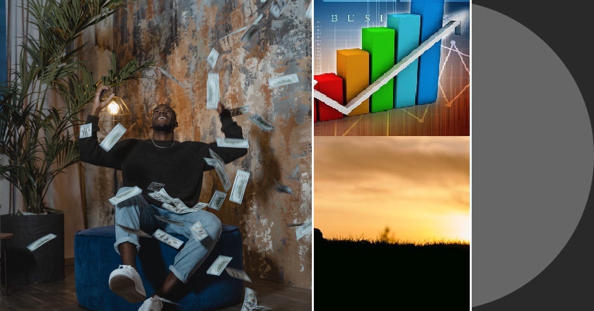 List: Read Later | Curated by Priyan de Mel | Medium