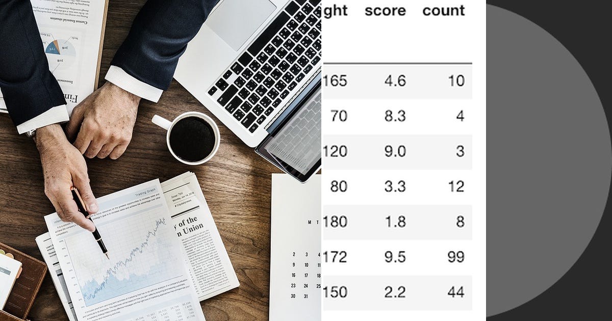 List: Python | Curated by Pablo Vaca | Medium