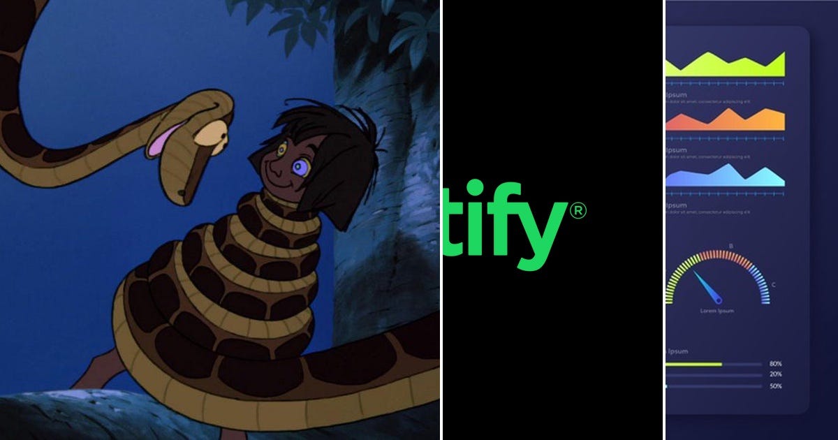 List: Programming Stuff | Curated by Tom Fell | Medium