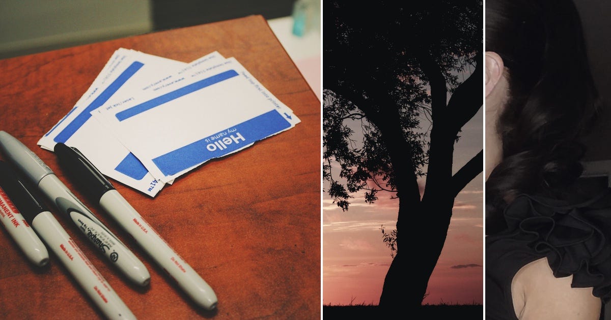 List: Autism | Curated by Reed Merritt | Medium