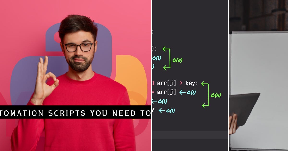 List: Data scientist | Curated by Oussama GOUNAYA | Medium
