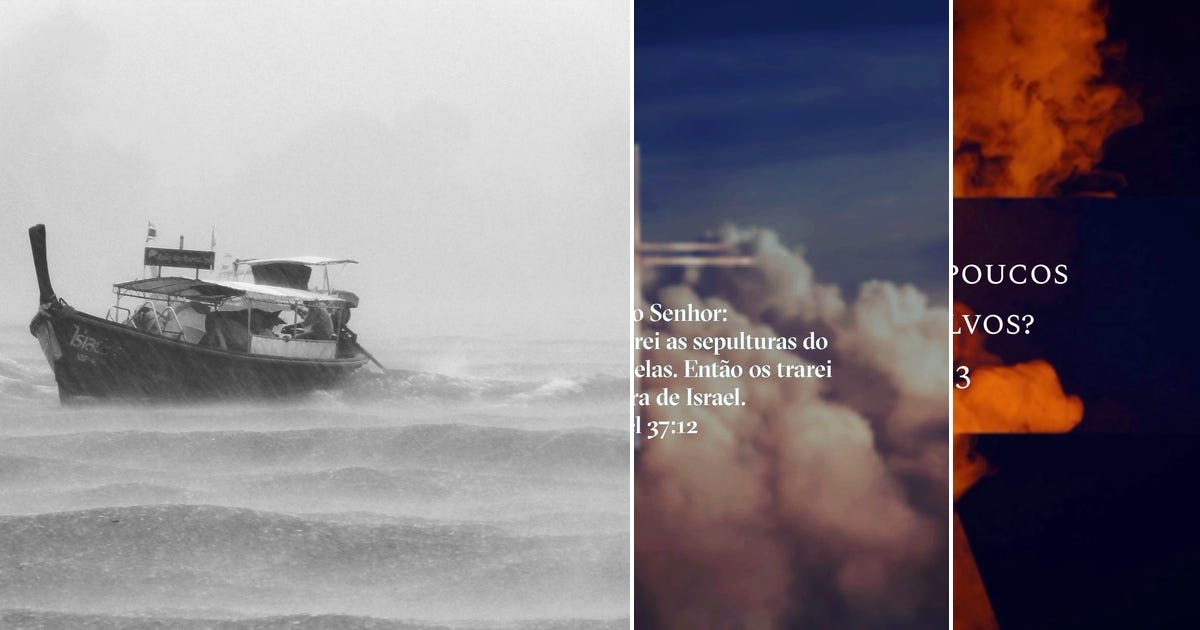 List: Carta Pastoral 22 | Curated by jFernando Lopes | Medium