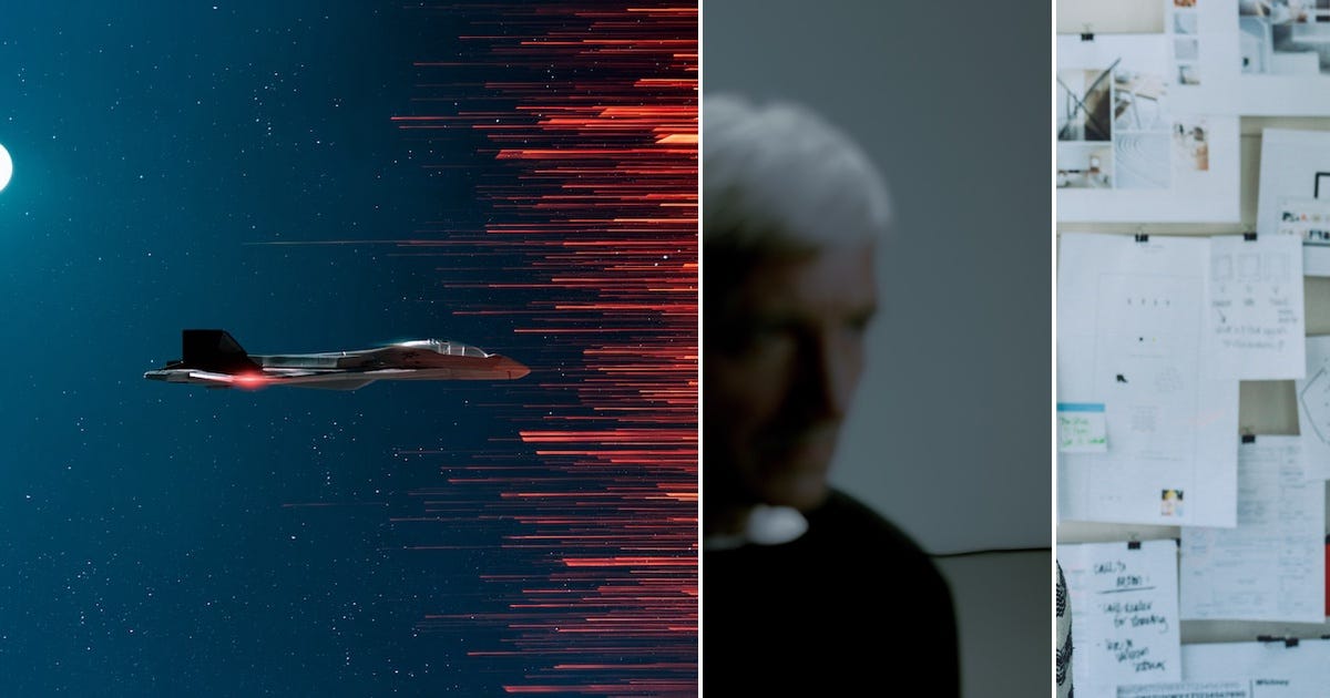 List: Leadership | Curated by Toby Coop × FLG | Medium