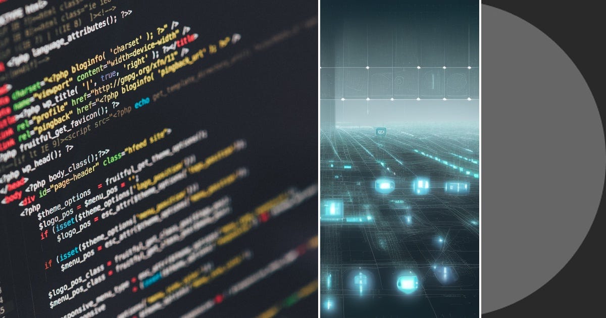 List: Easily build an API | Curated by Alain Saamego | Medium