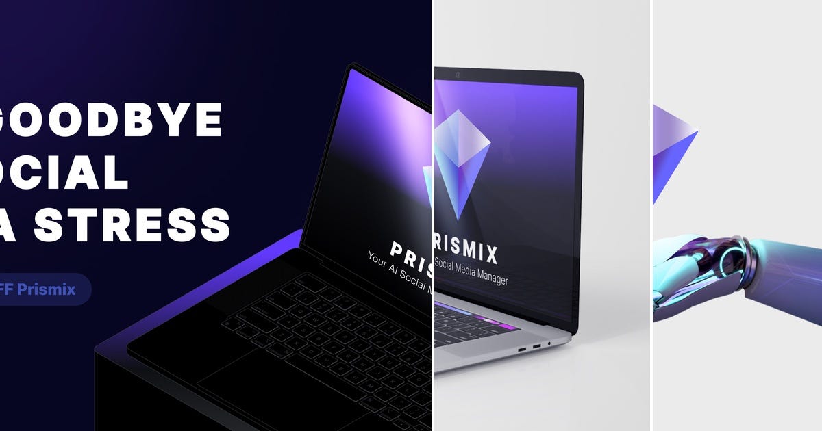 List: Prismix | Curated by Prismix | Medium