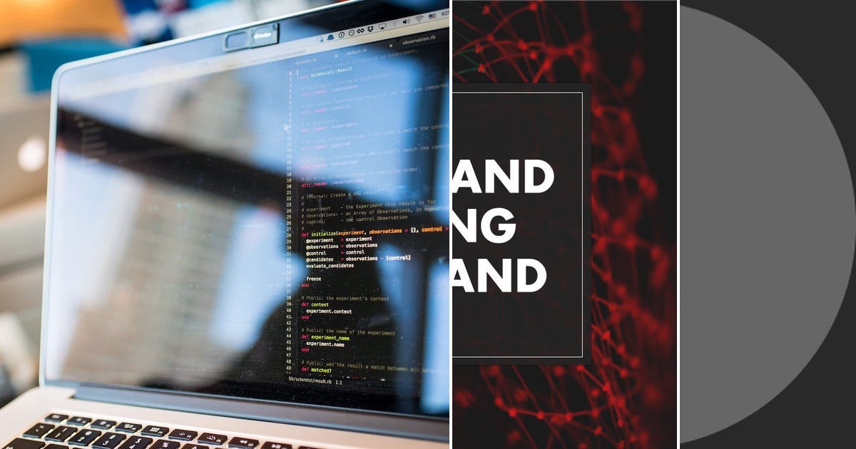 List: Project with Python | Curated by Mario Fernandes | Medium