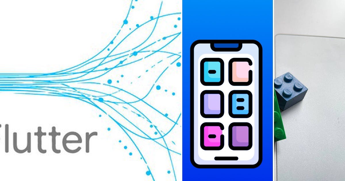 List: flutter | Curated by Pratik Banawalkar | Medium