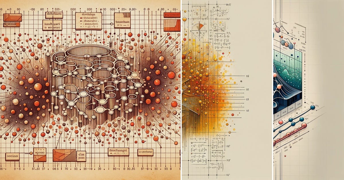 List: Machine Learning From Scratch | Curated by Cristian Leo | Medium