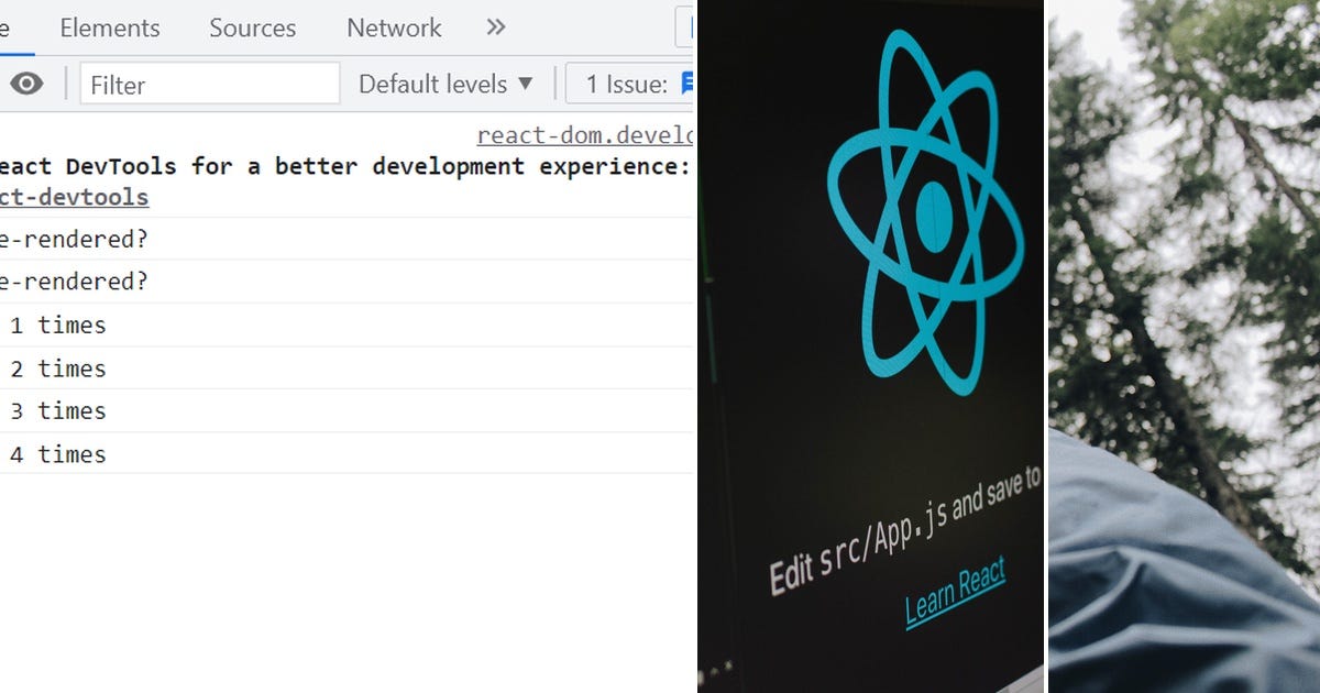 List: React | Curated by Mstarklee | Medium