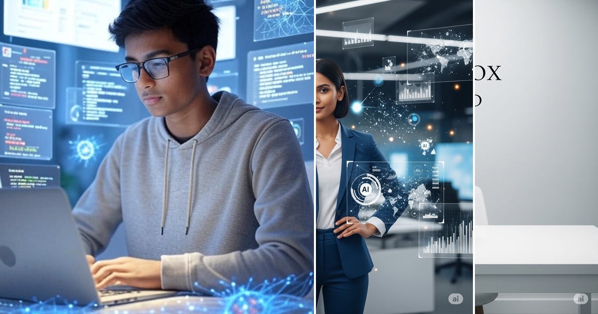 List: 🎓 Learn AI, Grow Fast (Career Stack) | Curated by Amit Kumar | Medium