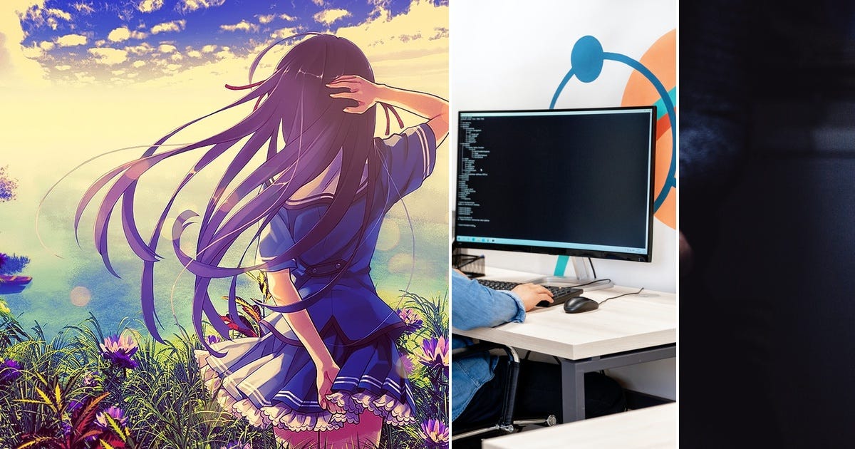 List: Python | Curated by Marc J. | Medium