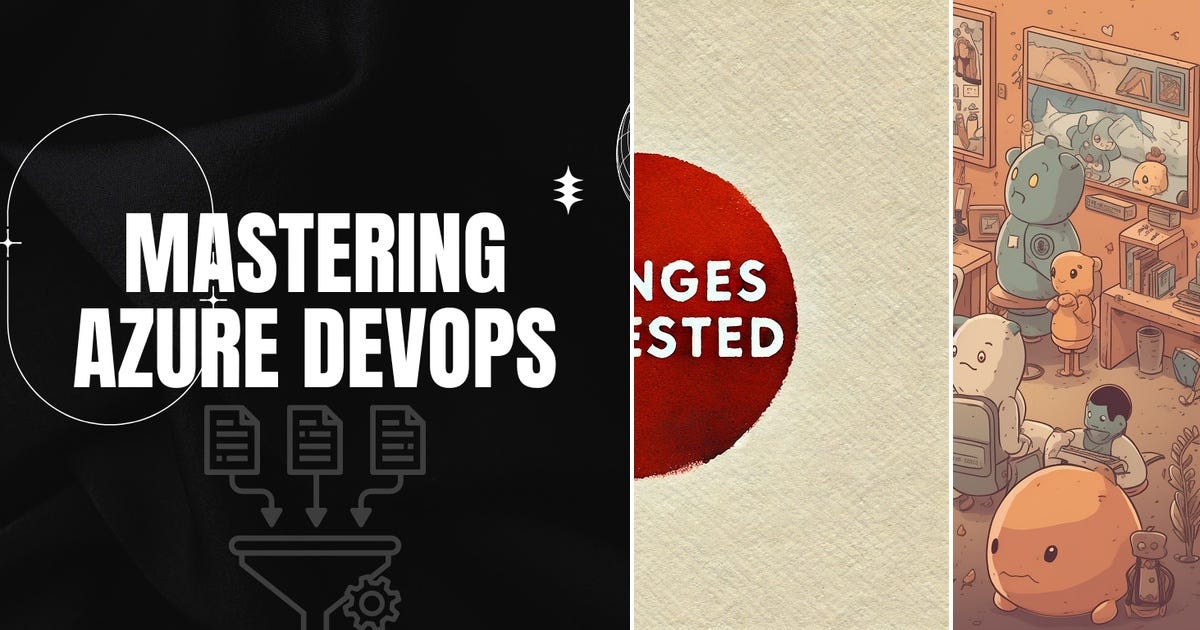 List: Dev | Curated by Redchiledesign | Medium