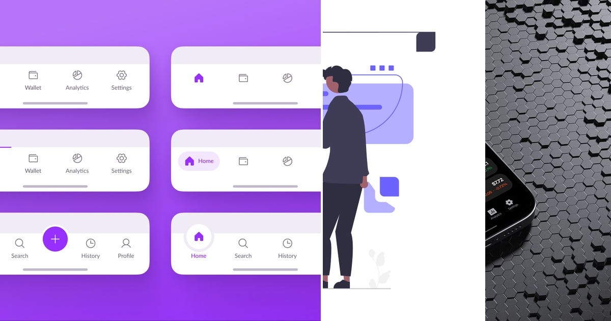 List: UX Design | Curated by Maryspace | Medium