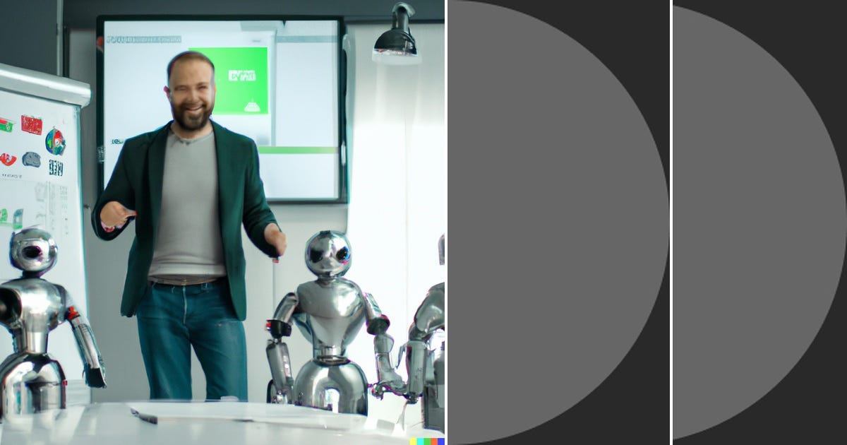 List: AI Developer | Curated by Mayur Ghadge | Medium