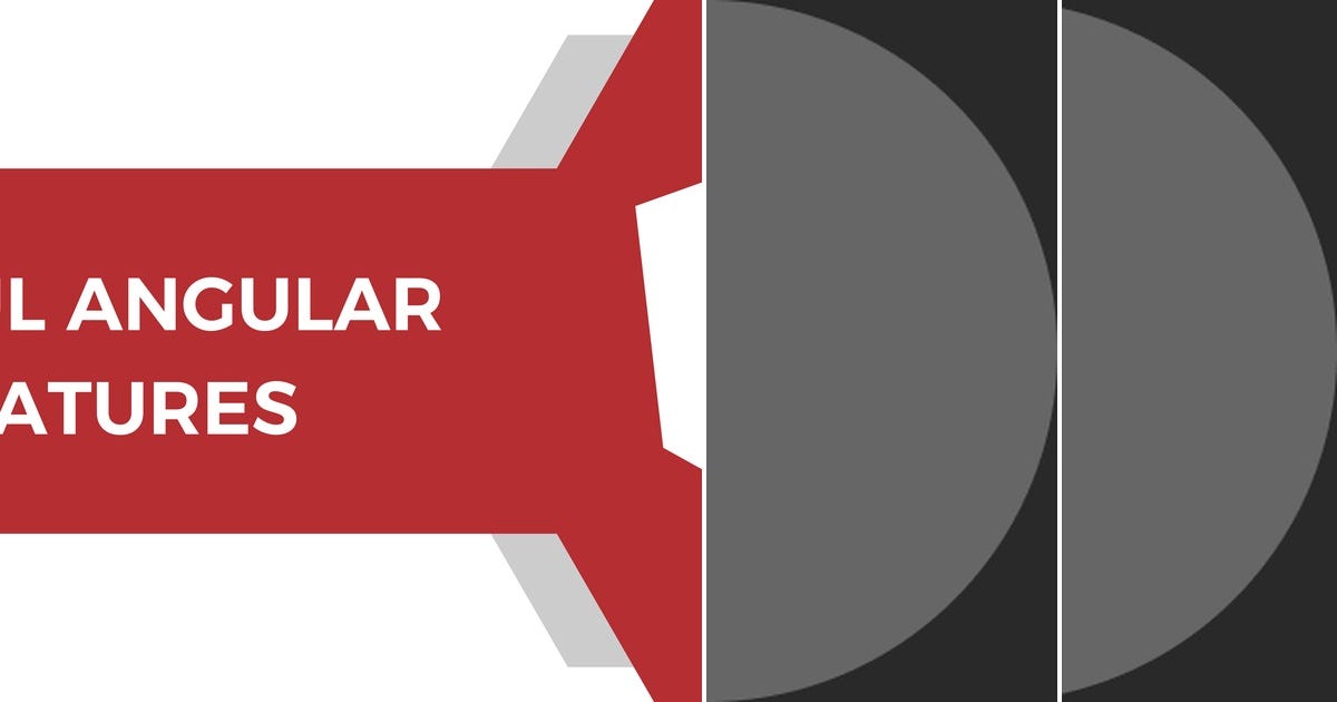 List: Dev | Curated by Musaib Shaikh | Medium