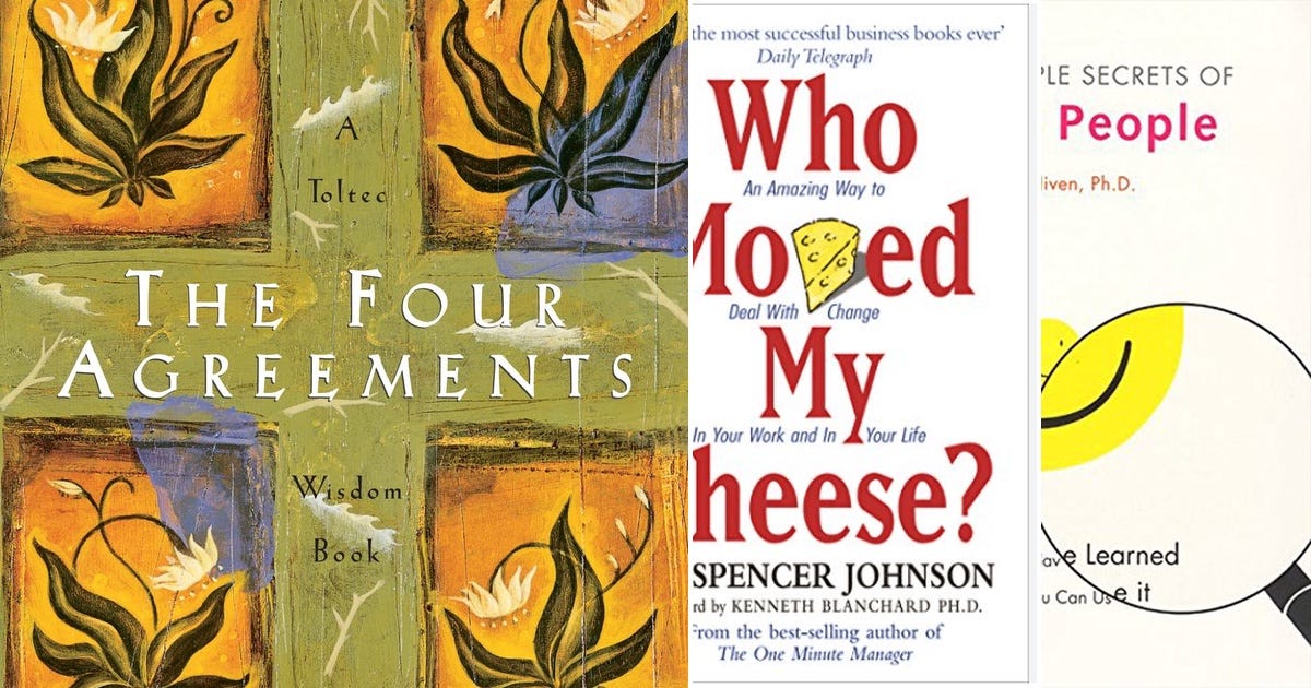 List: Books | Curated by Surobi Scribbles | Medium