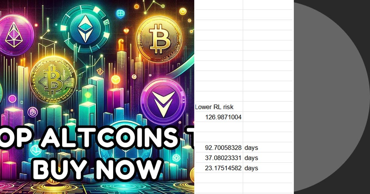 List: Crypto | Curated by Michael S. | Medium