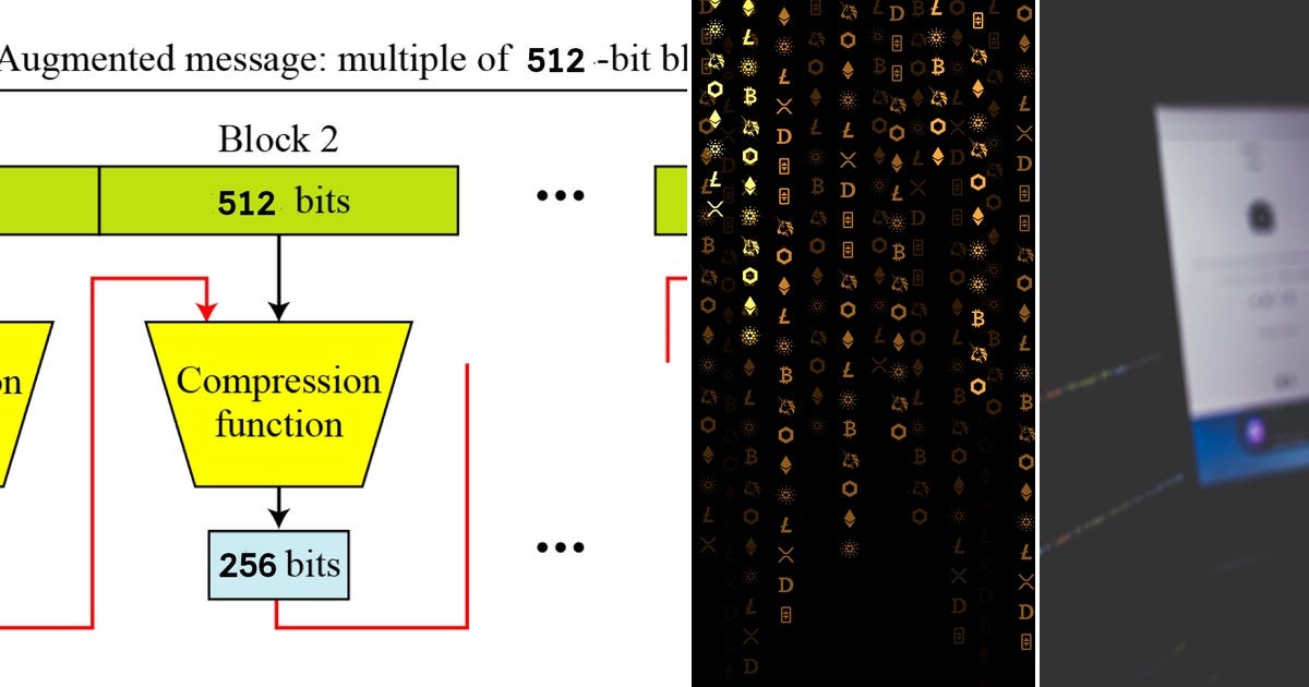 List: [CS] Blockchain & Stuff-Related | Curated by Poom Yimyuean | Medium