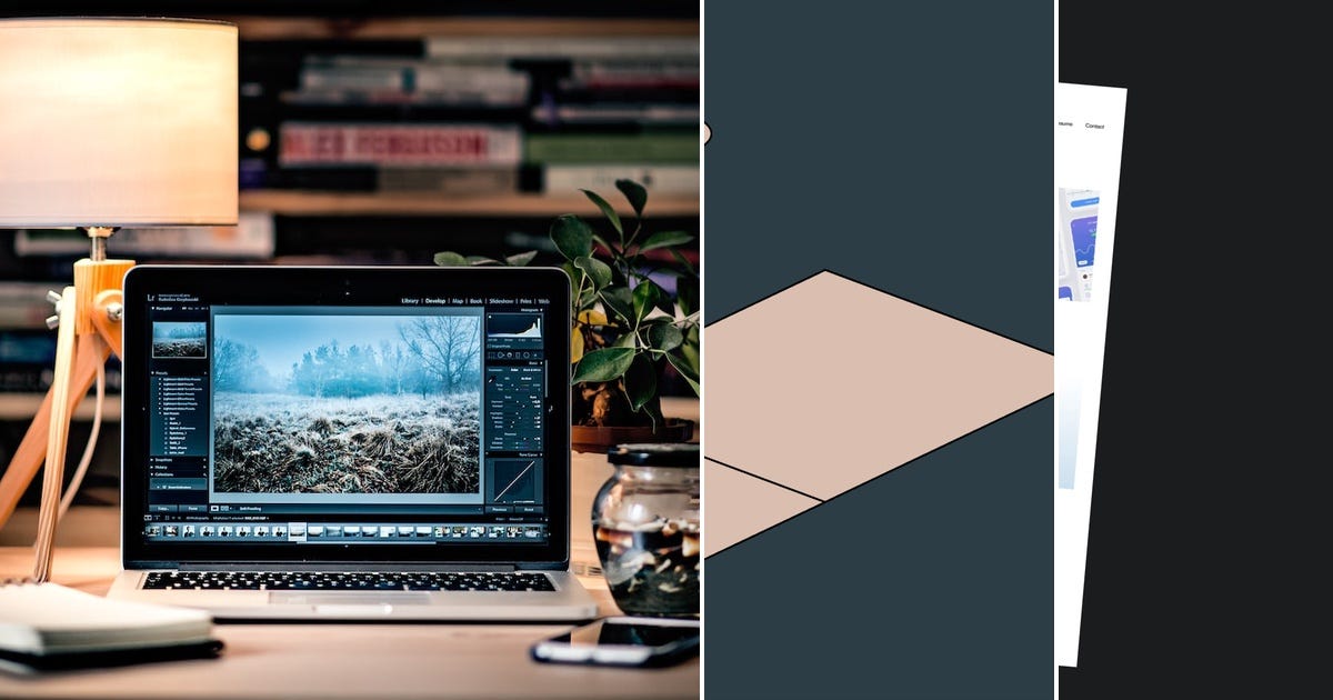 List: Technical References | Curated by Jalon Dalebroux | Medium