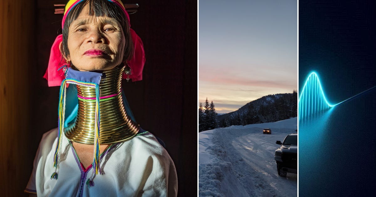 List: Time series | Curated by Maciej | Medium