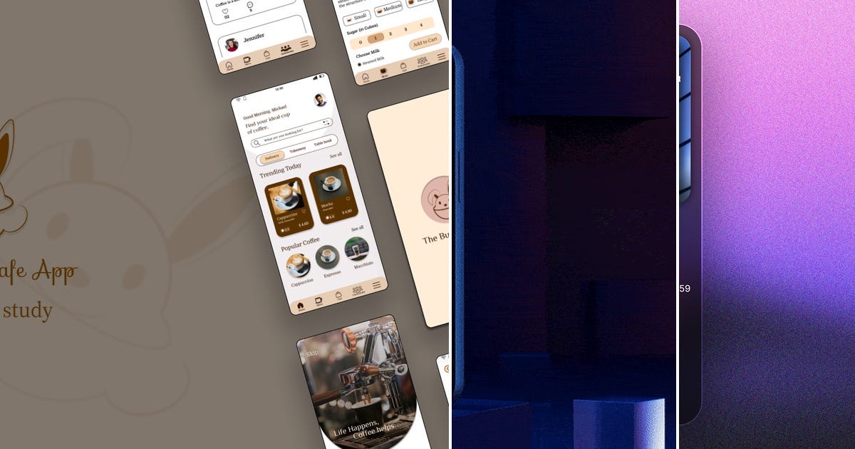 List: Inspo | Curated by Lan Do | Medium