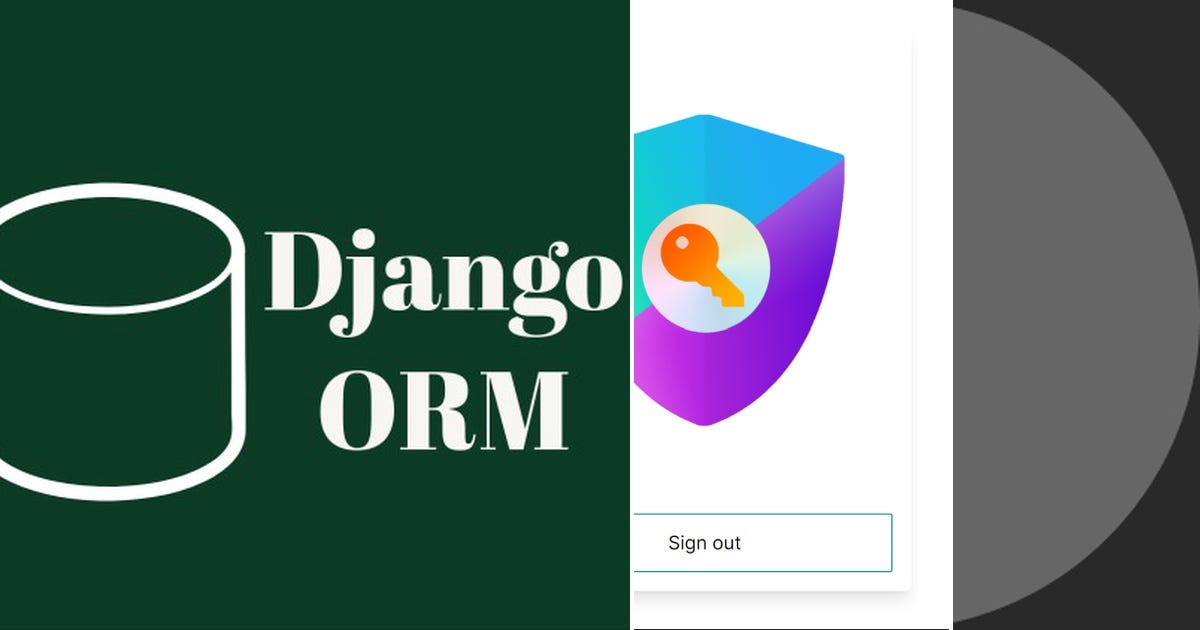 List: Django | Curated by Erick Bryan Cubas | Medium