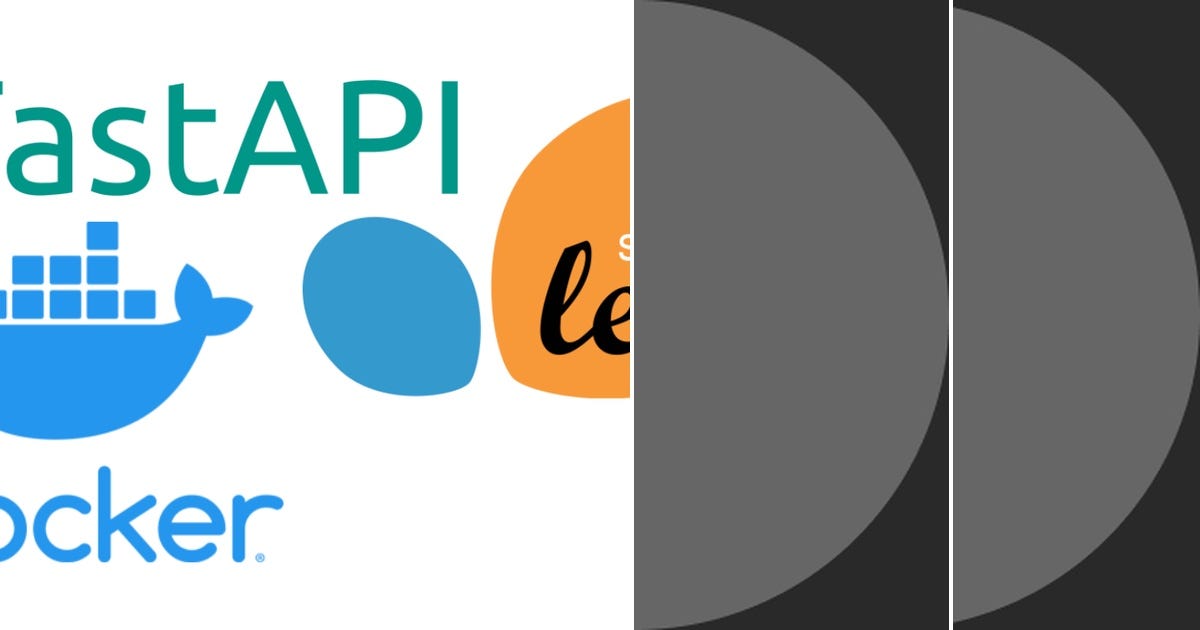 List: FastApi | Curated by Pierre Romieux | Medium