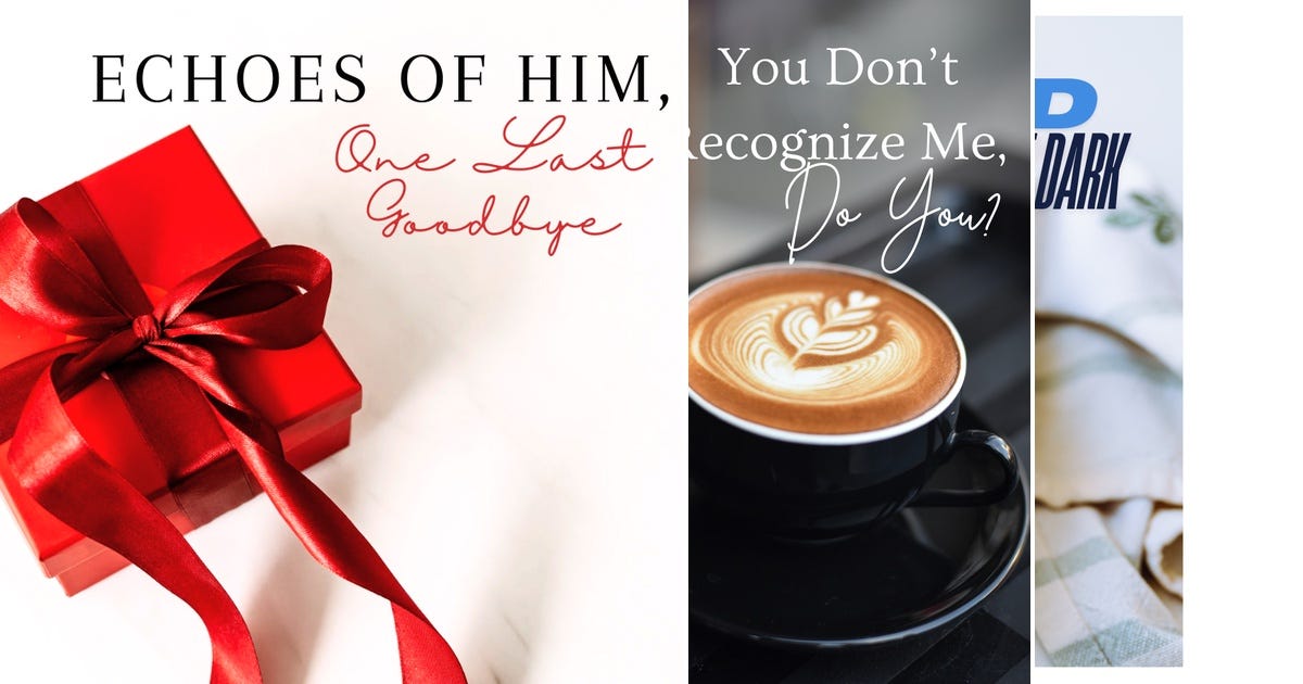 List: Reading list | Curated by Jen Weiland | Medium