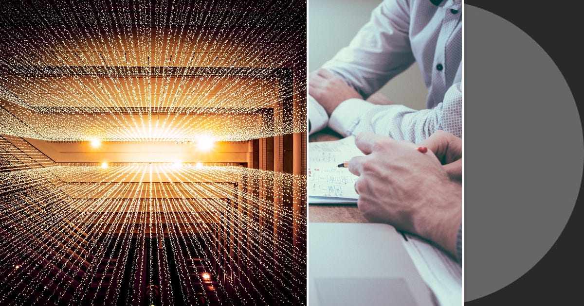 List: Docx | Curated by Ernest Tan | Medium