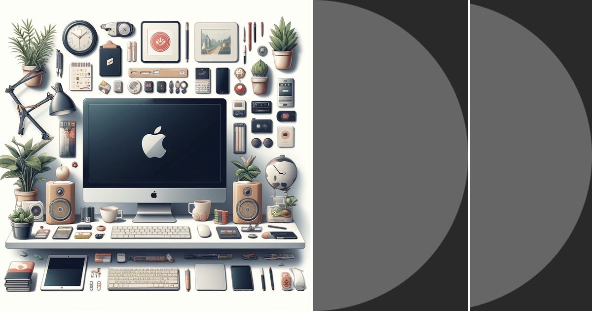 List: MacOS | Curated by Ho Thuong Tin | Medium