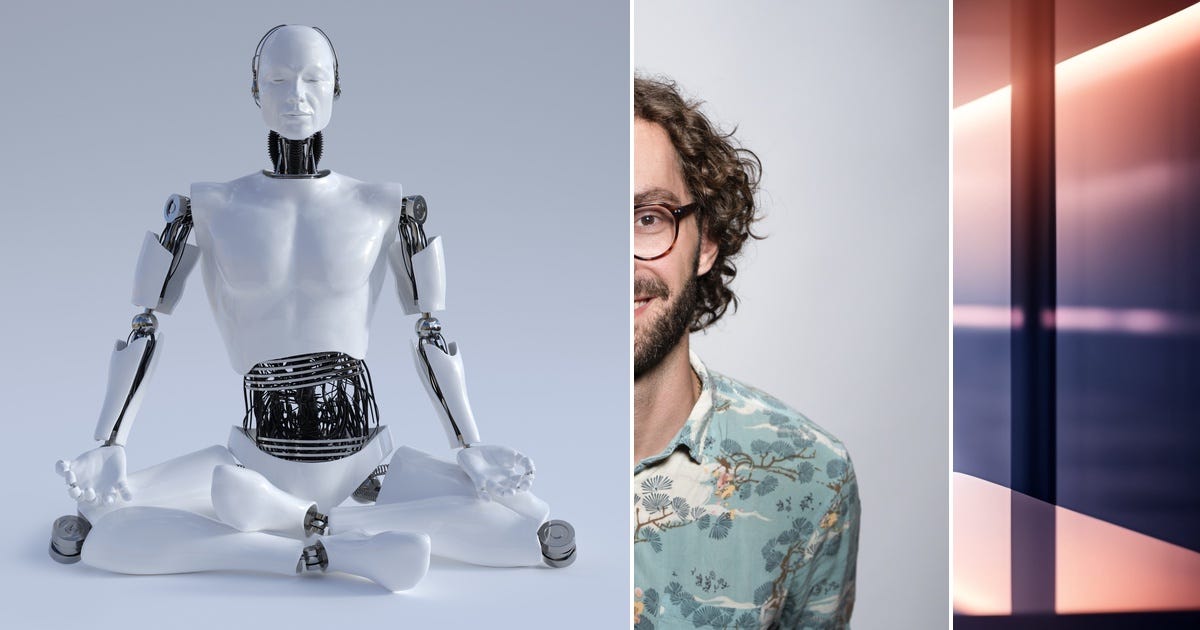 List: Chatgpt | Curated by Robert Cacciatore | Medium