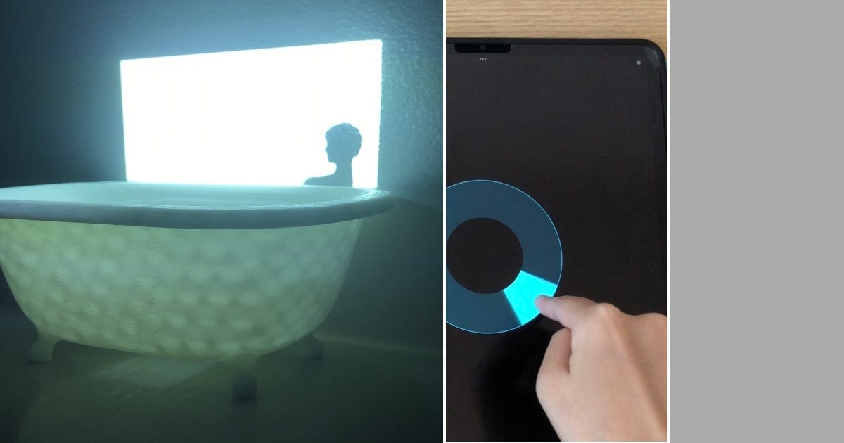 List: Physical Interfaces for Net Devices | Curated by Lorca Yu | Medium