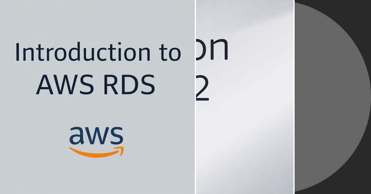 List: AWS Services | Curated by aneesh kumar | Medium