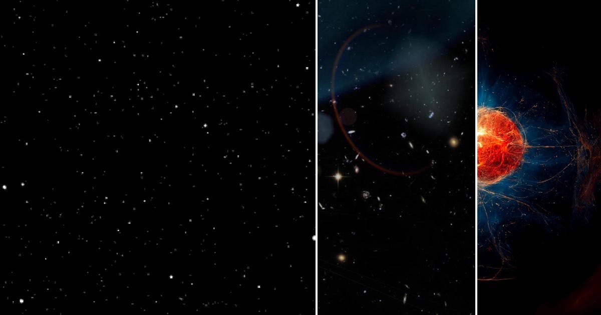 List: physics | Curated by Leo Hoarty | Medium