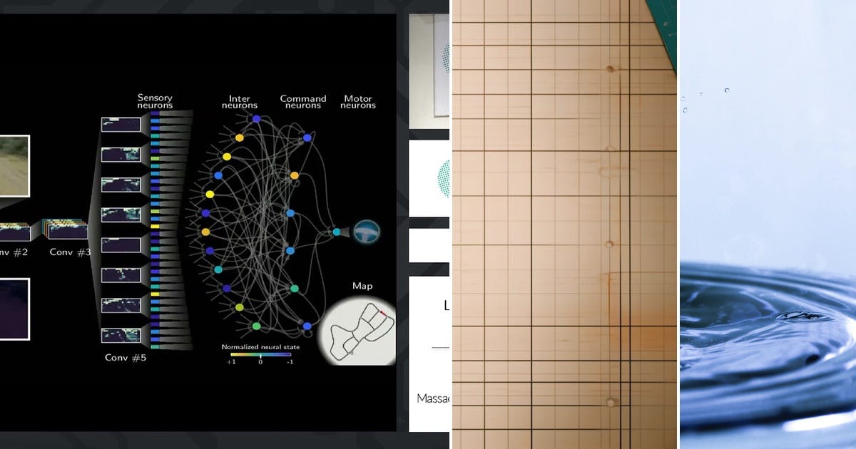 List: Deep Learning | Curated by Nasr h | Medium