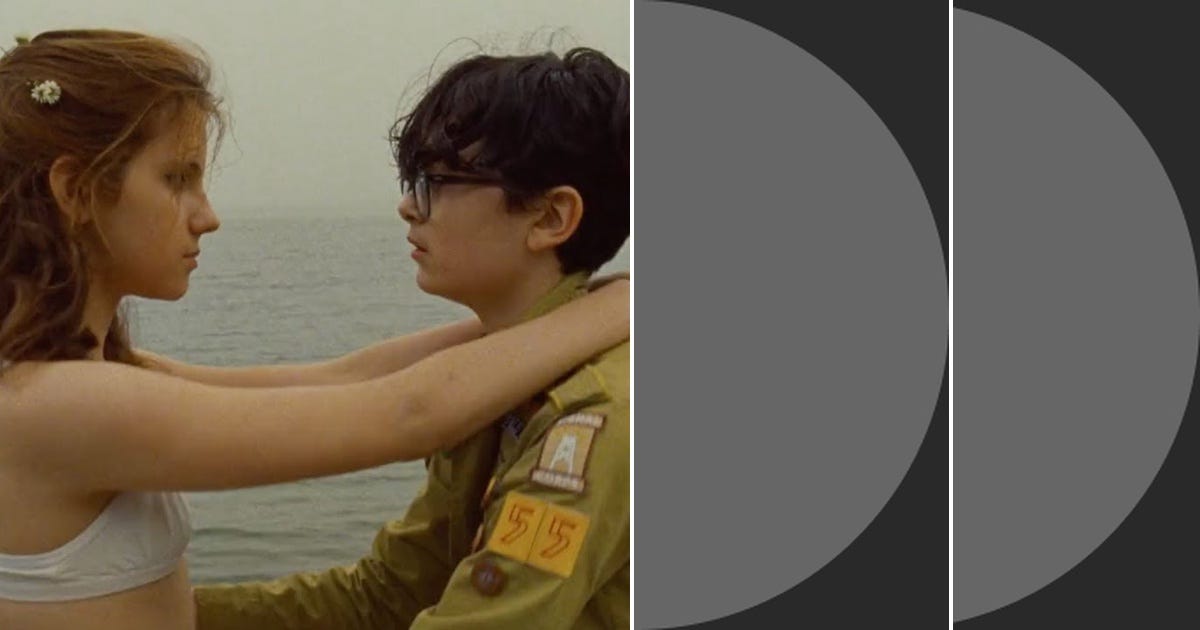 List: Film | Curated by Irene Miou | Medium