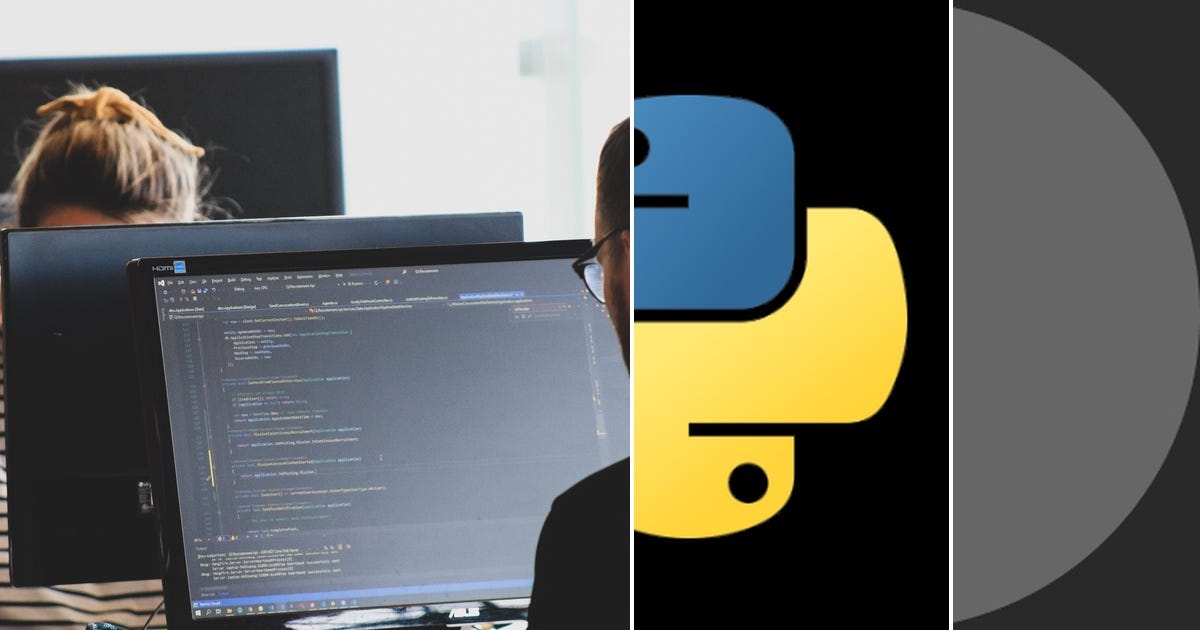 List: DEV | Curated by Marius | Medium