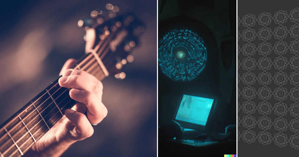 List: GPT | Curated by Carter Rees | Medium