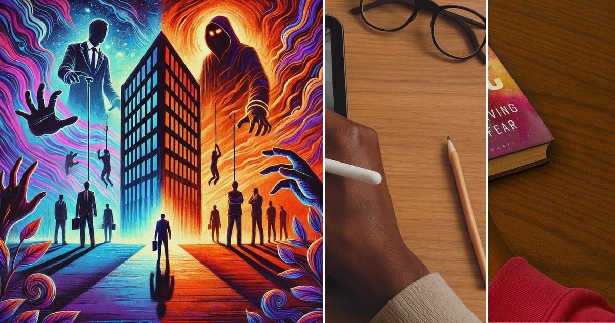 List: Intriguing stories | Curated by The Mudane Novelist | Medium