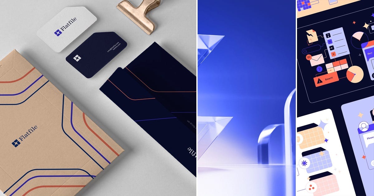 List: Branding | Curated by Bright Cyph | Medium