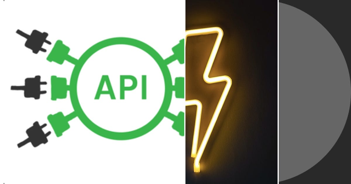 List: API | Curated by Bastien ROQUES | Medium