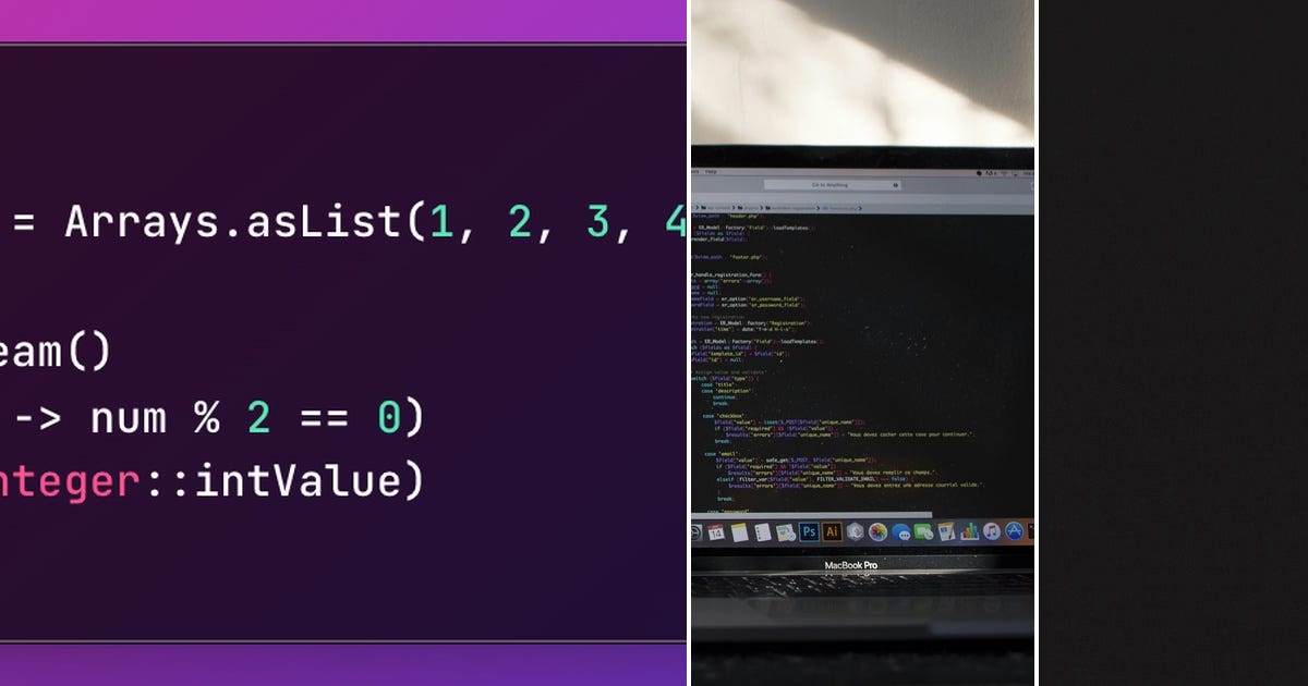 List: Java Streams API | Curated by Martin Bohorquez | Medium