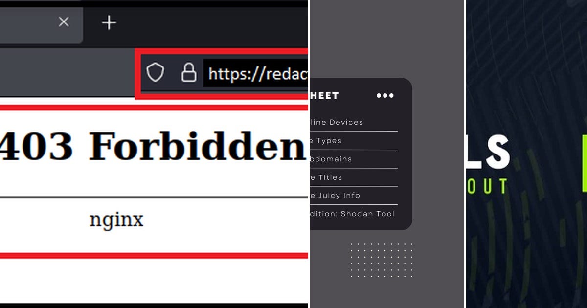 List: hacks | Curated by Borz Fabian-Denis | Medium