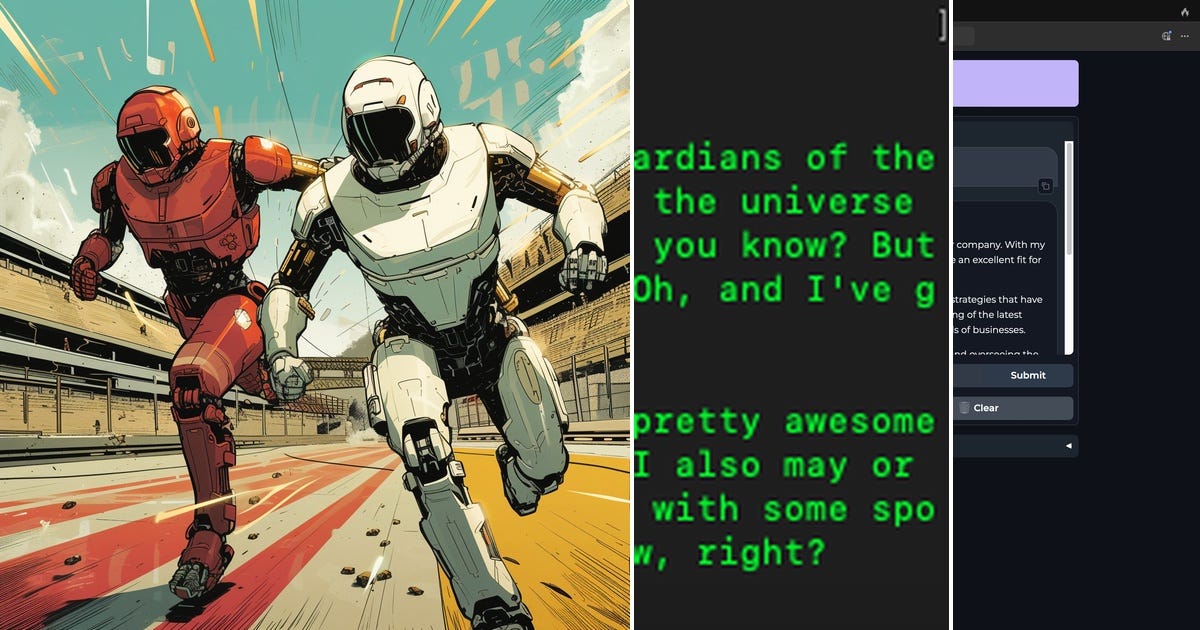 List: Python AI | Curated by Ken Burt | Medium